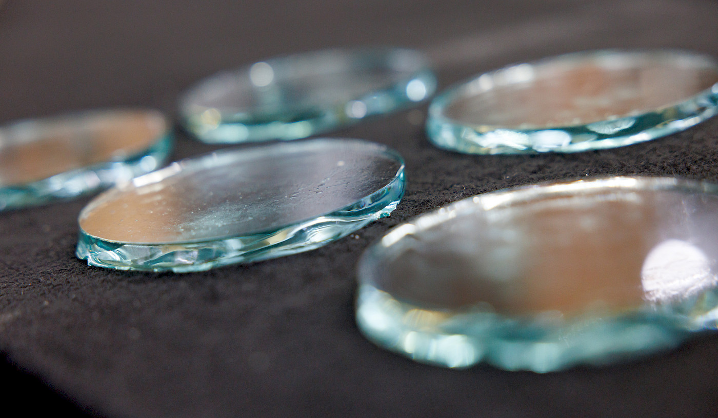 Willkommen bei der Glaser Innung München-Oberbayern